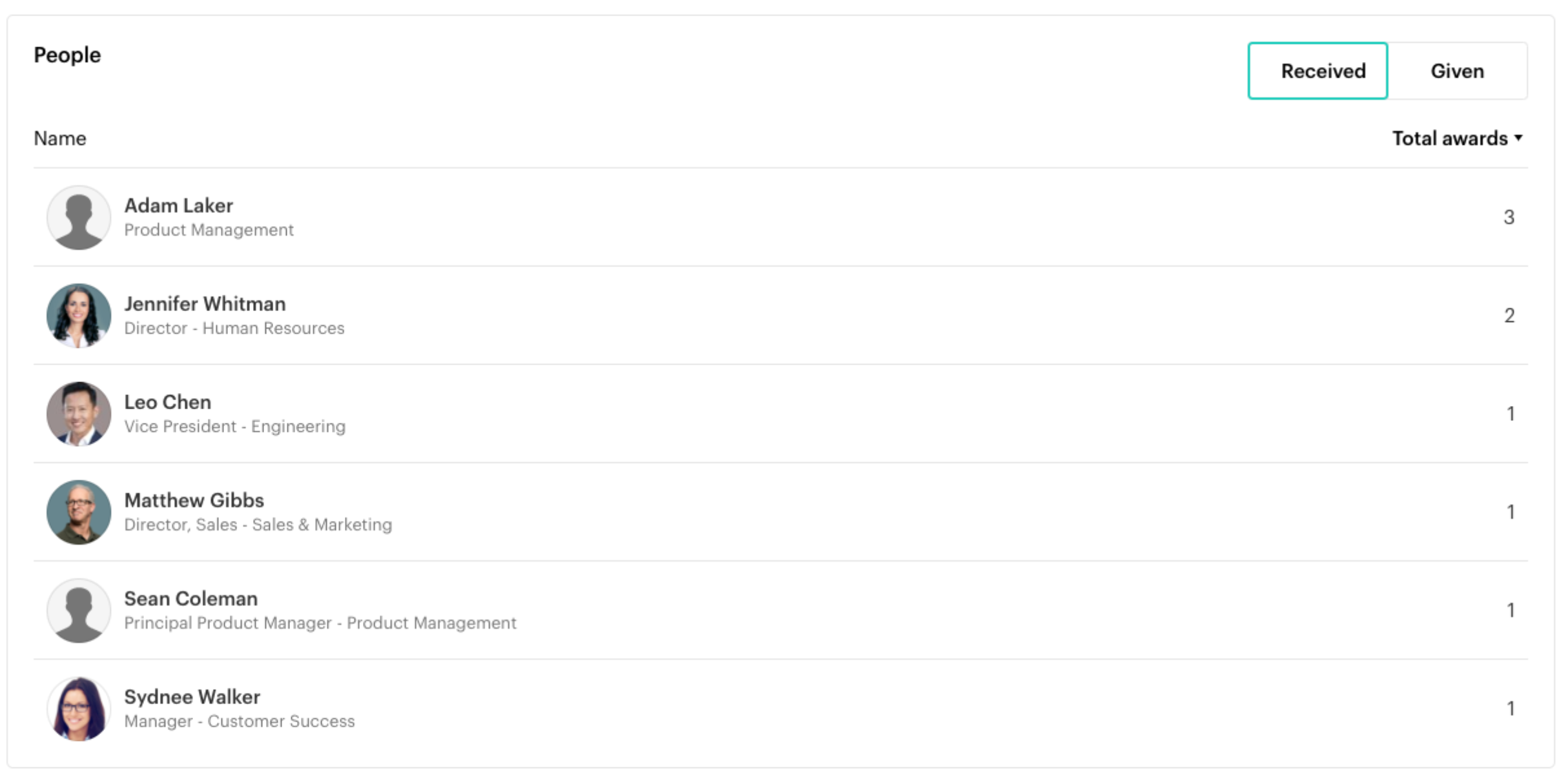 How to use the Simpplr Recognition Suite – Simpplr One