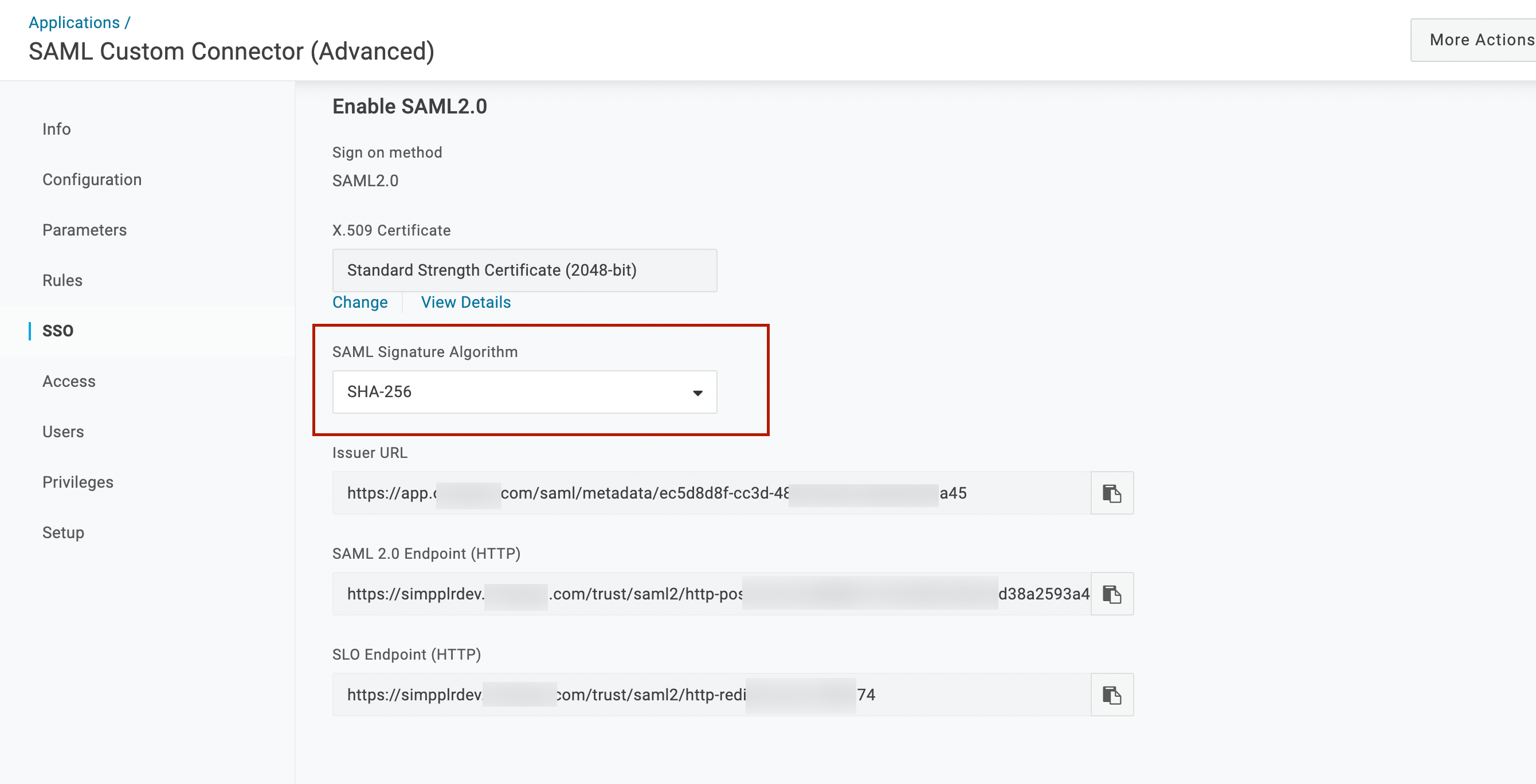 Workday Integration with Simpplr – Simpplr One