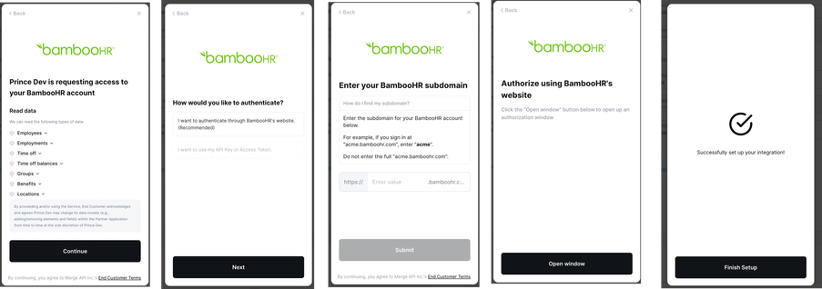 HRIS integration user provisioning and syncing with Simpplr – Simpplr One