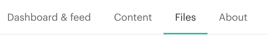 File access and permissions in your Simpplr intranet – Simpplr One