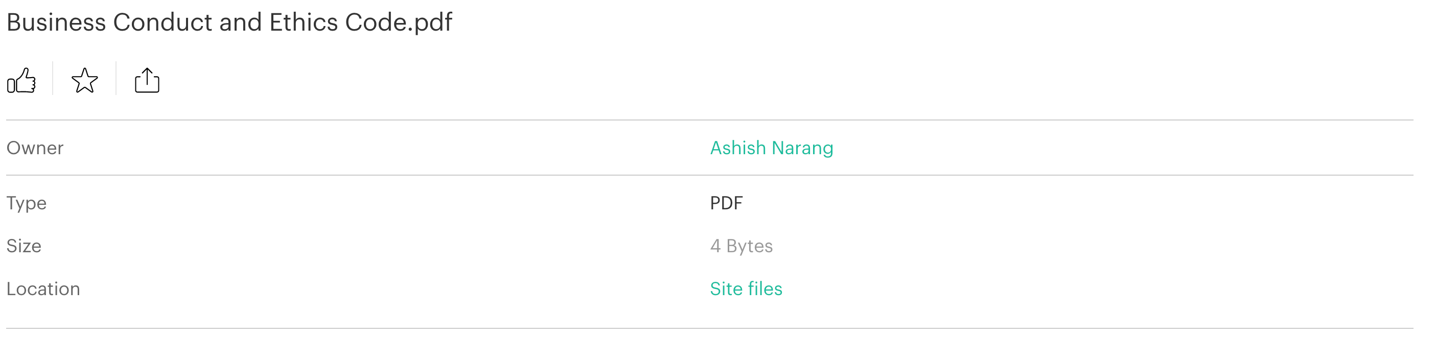 File access and permissions in your Simpplr intranet – Simpplr One