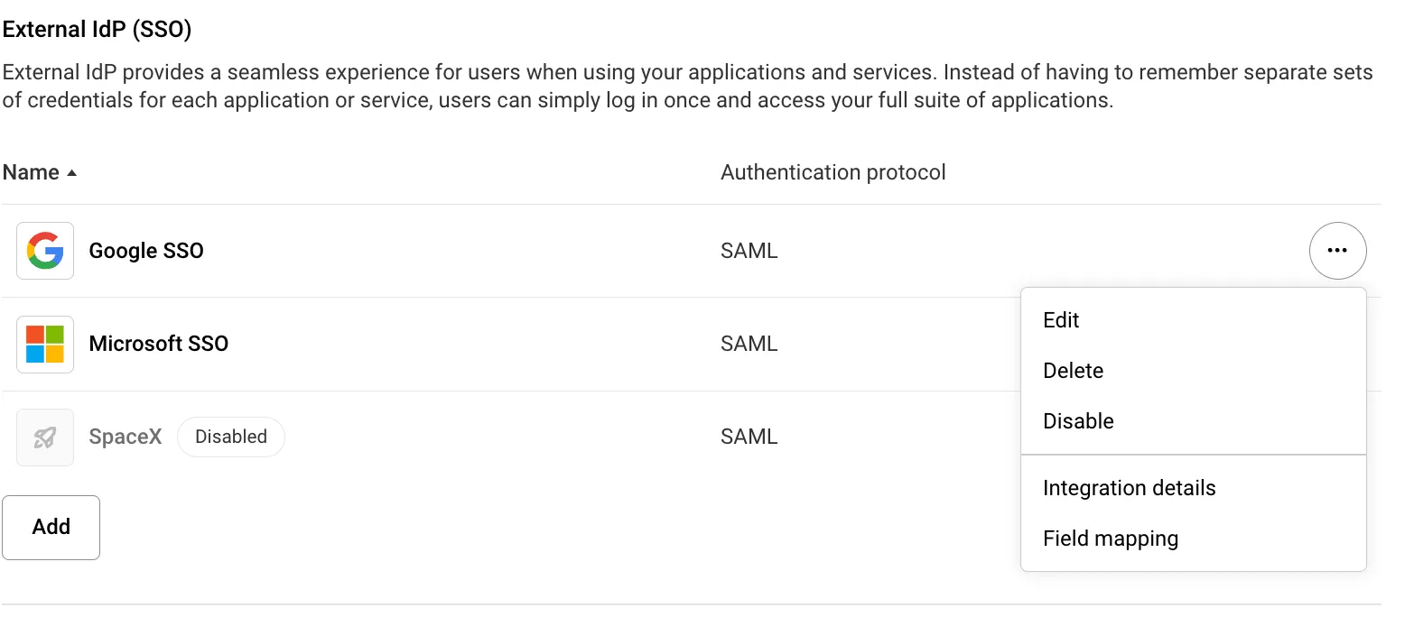 Just-in-Time (JIT) User Syncing – Simpplr One