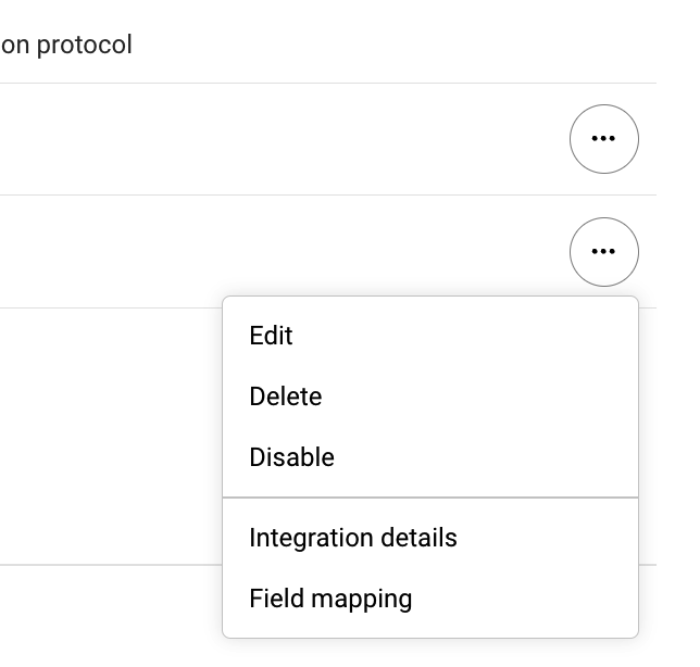 Okta SSO (SAML) Configuration and Just-In-Time Provisioning – Simpplr One